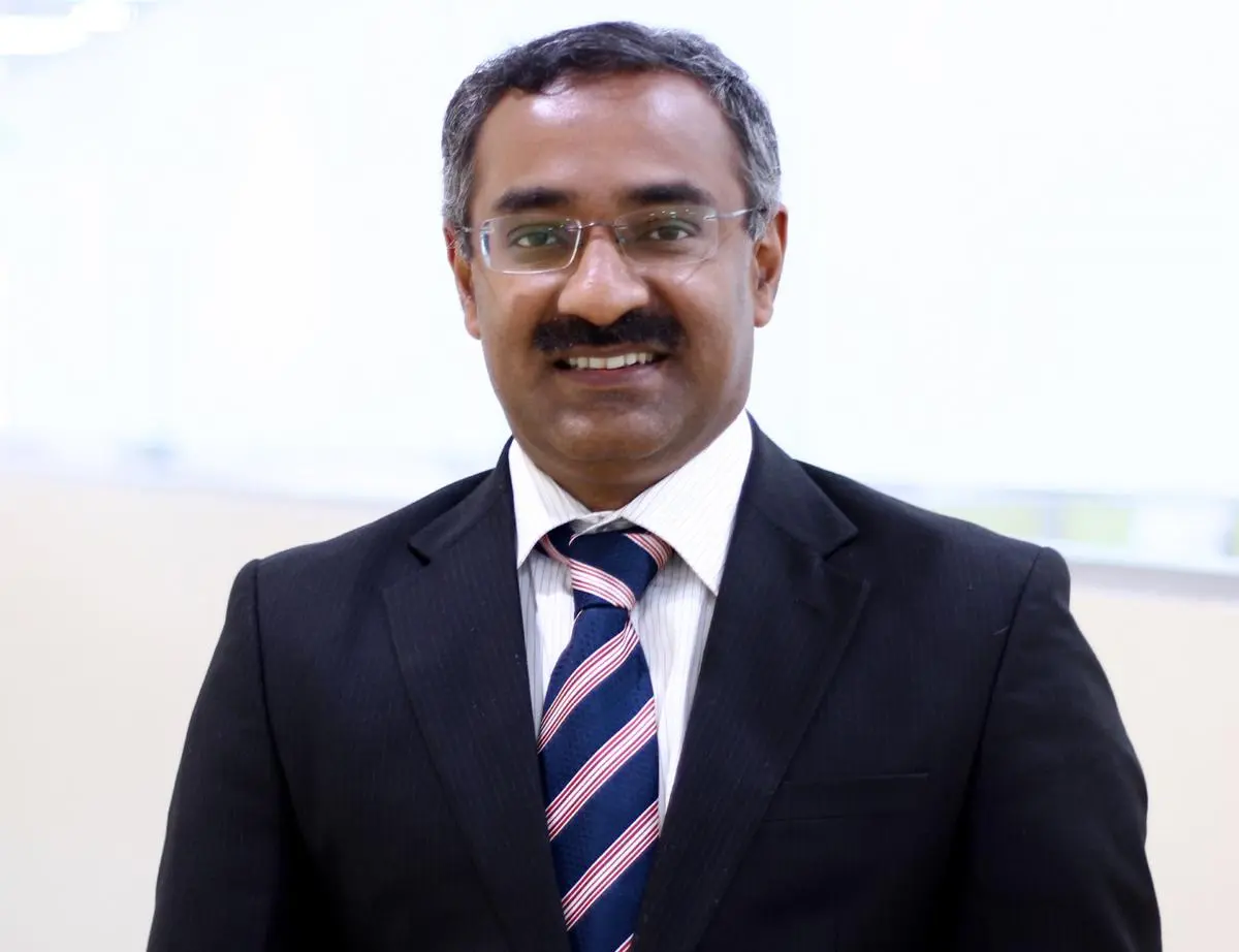 Lack Of Central Database Key Weakness In Insurers Risk Management Says Kv Karthik Of Deloitte 7499